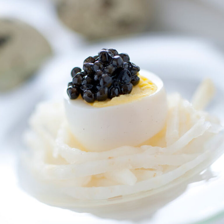 Calvisius Tradition Royal - Calvisius | Caviale sostenibile