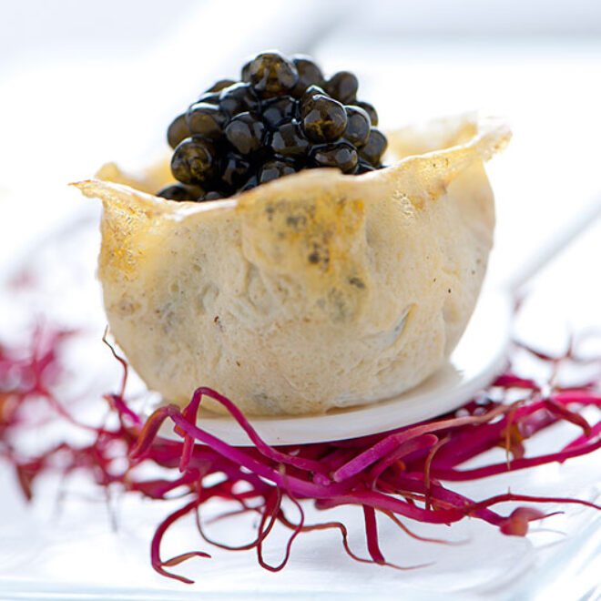 Calvisius Tradition Royal - Calvisius | Caviale sostenibile
