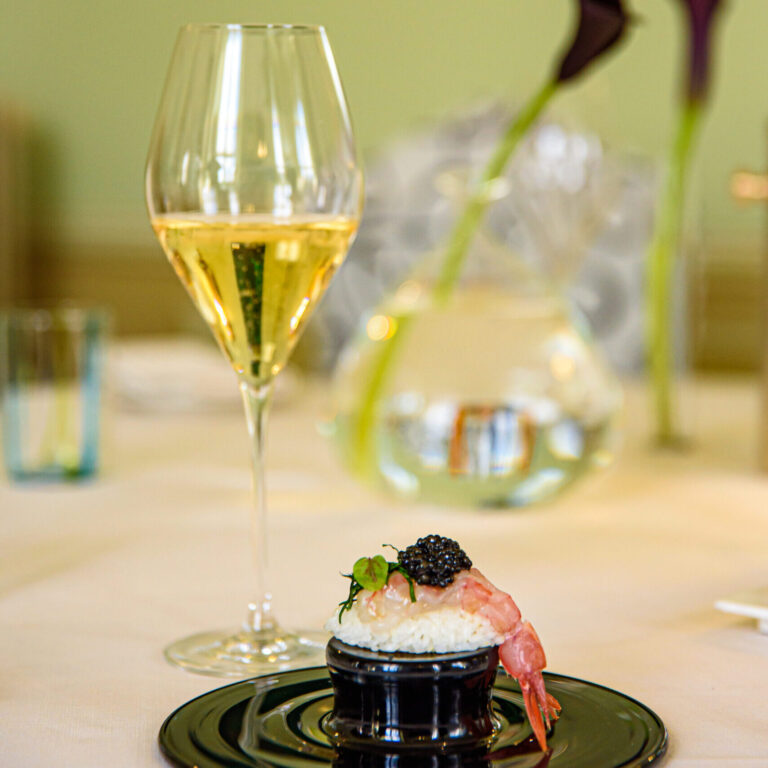 Sturgeons, living fossils - Calvisius | Caviale sostenibile