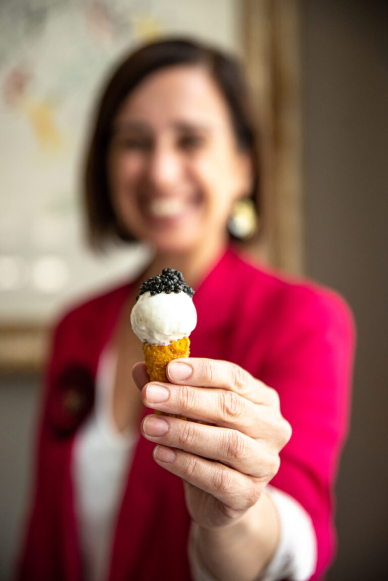 About Us - Calvisius | Caviale sostenibile